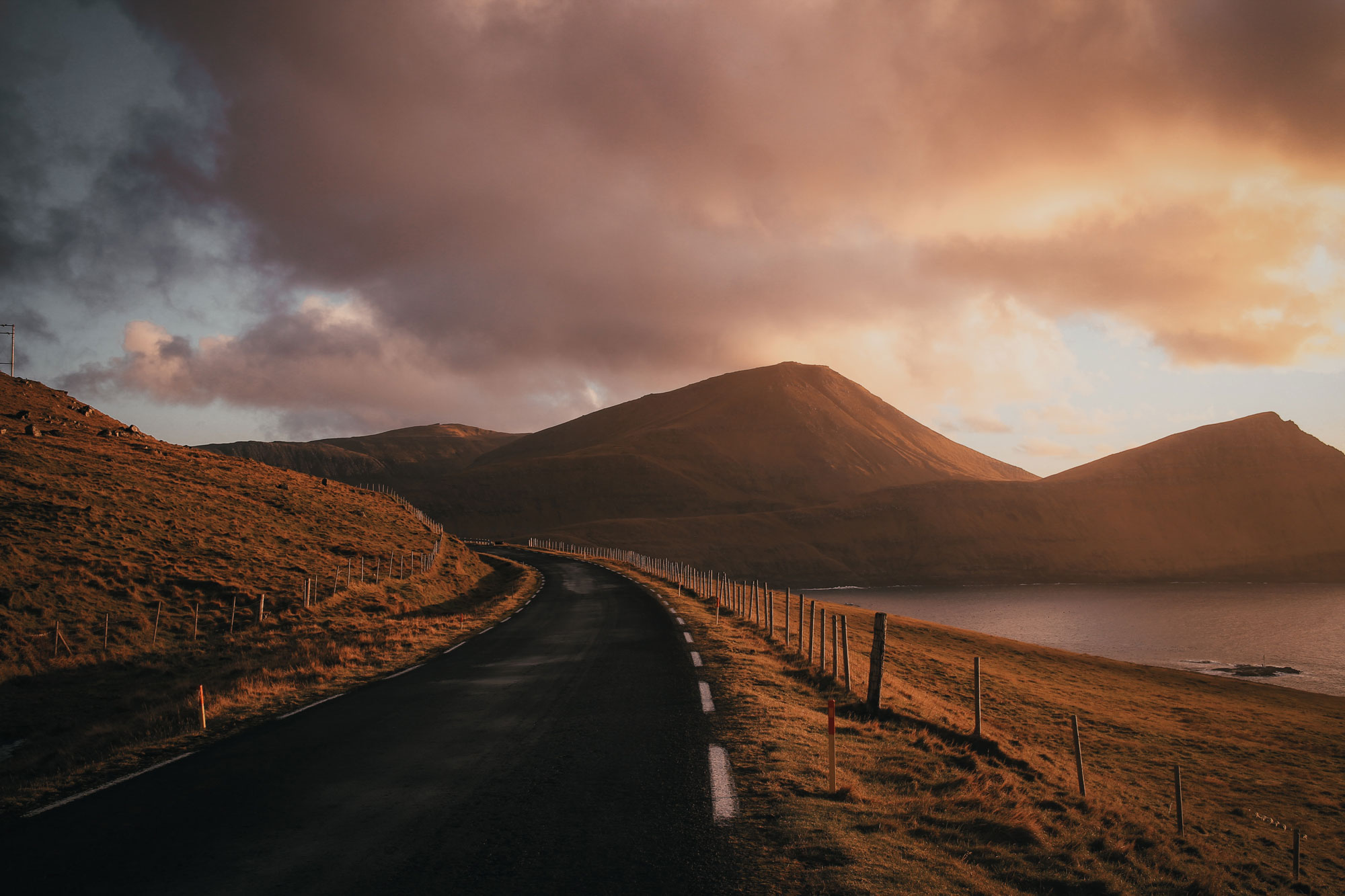 Driving in the Faroe Islands | Avis